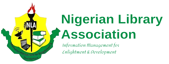 Nigerian Library Association | Information management for enlightment ...